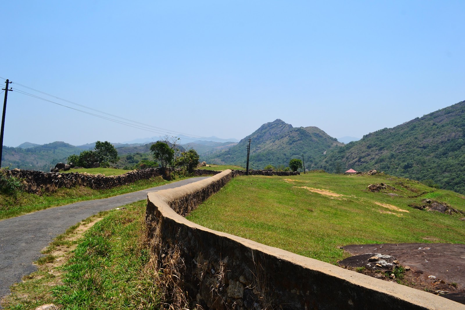 Photography & Me: Vagamon