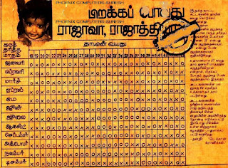 RAJAVA RAJATHIYA -BIRTH INFO - WWW.PALEOFOOD.IN