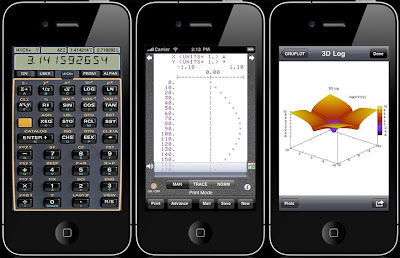Exciting News, perfected color (colour) graphing calculators are here ...
