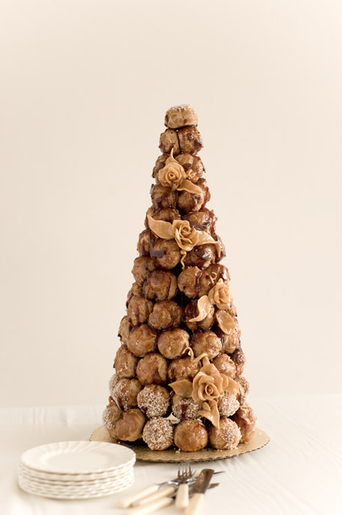 Wedding, Corporate Cake, Macaron Tower, Croquembouche Singapore ...