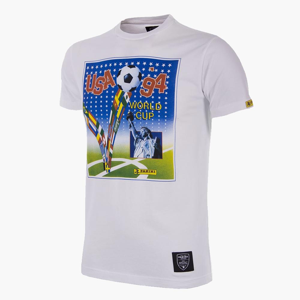 10 Awesome Copa x Panini FIFA World Cup Shirts Released - Footy Headlines