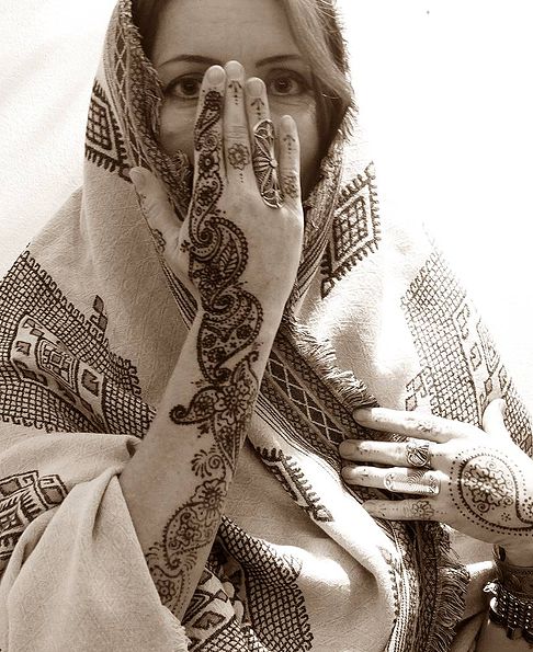 THE VIEW FROM FEZ: January 2016