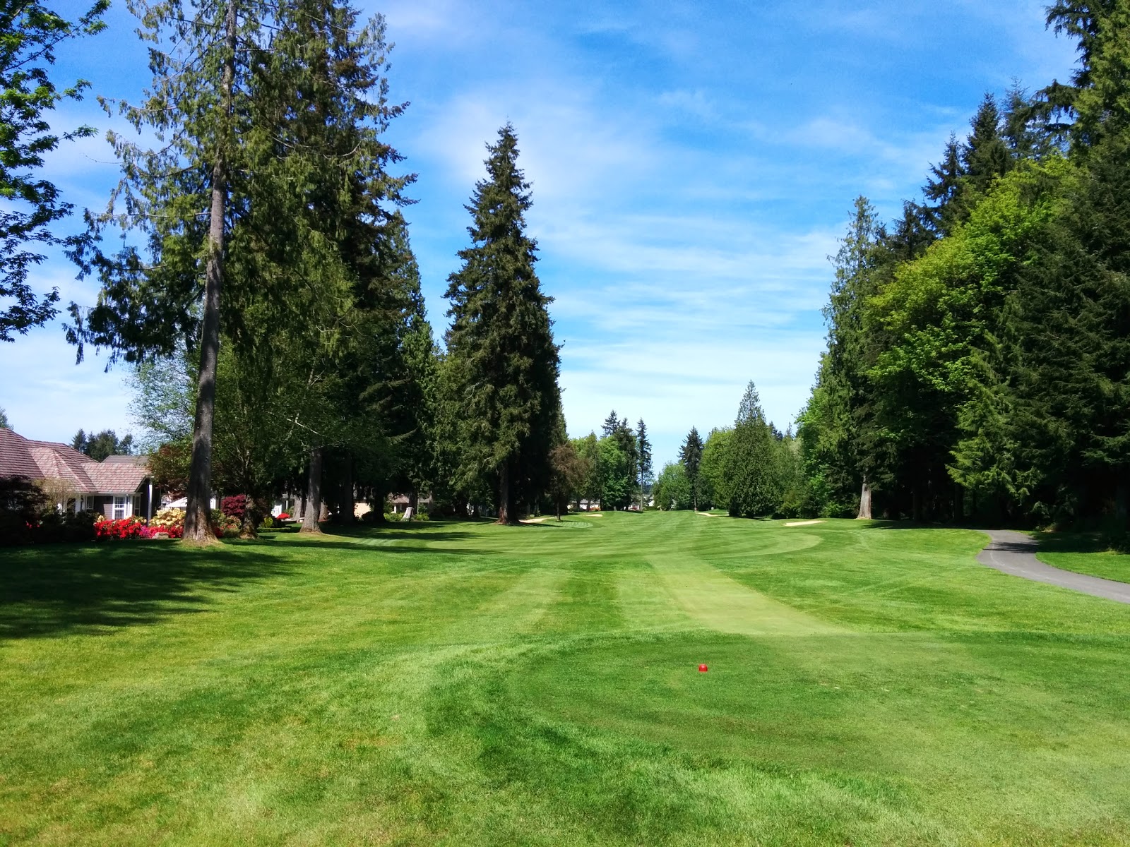Indian Summer Golf and Country Club: Indian Summer Pictures
