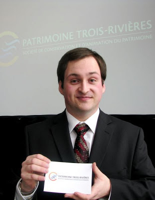 Ghyslain Raza, o "Star Wars Kid", mais de 10 anos depois...