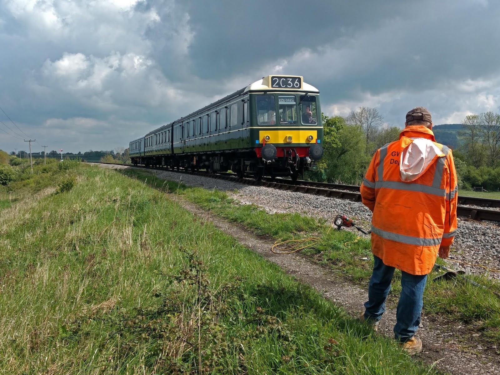 Extension Blog: Kango-roo