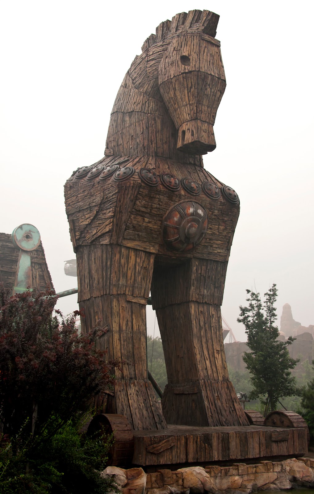 CYB3RCRIM3: “Trojan Virus” Defense Fails