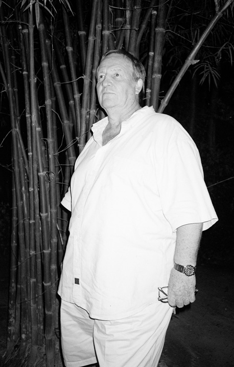 Conrad Rooks - Alchetron, The Free Social Encyclopedia