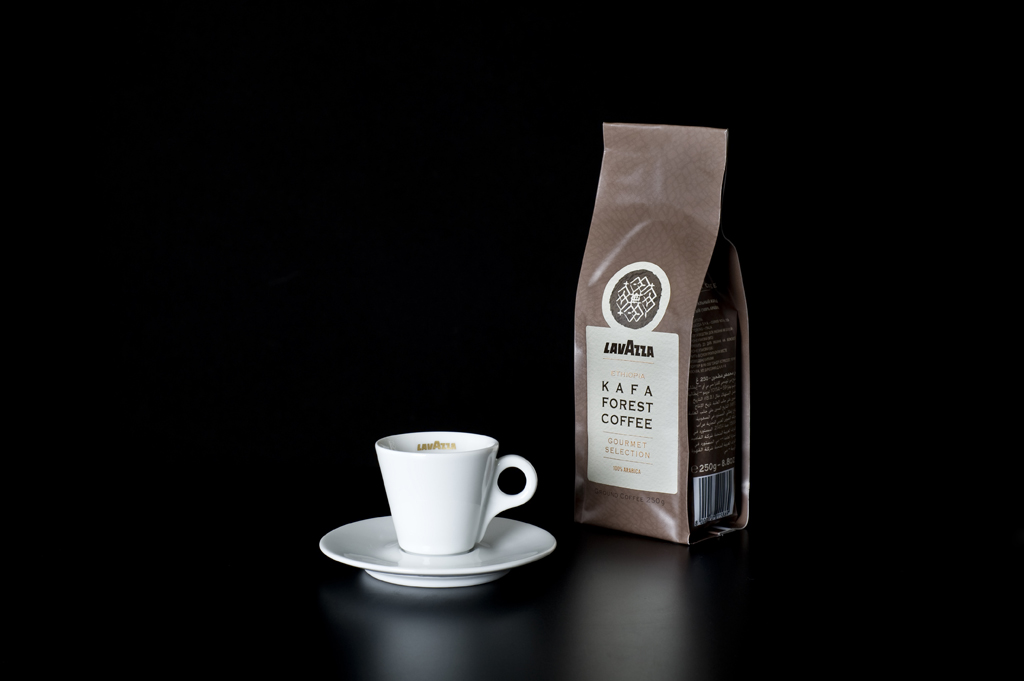 Kafa – Packaging Of The World