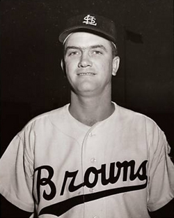 Peach Basket Society: Dave Madison