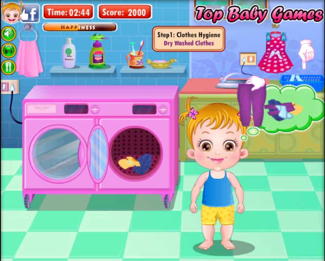 All Kids Games - The best online games for your kids: June 2016