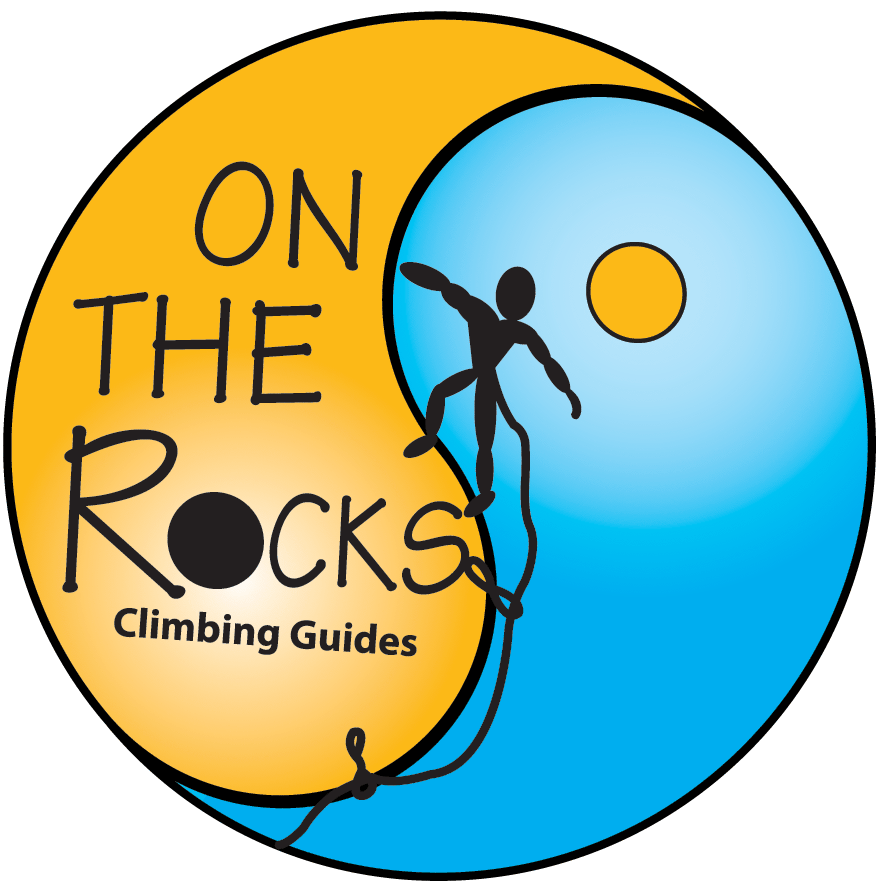 On the Rocks Events Page