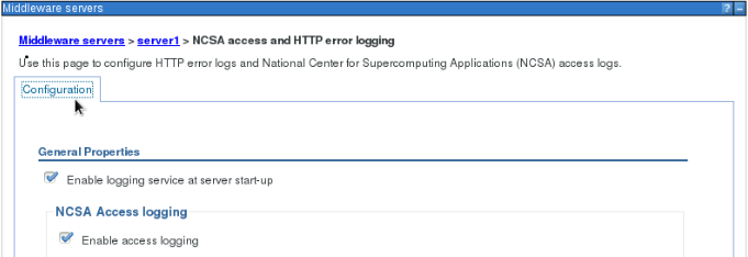 How to configure Intelligent Routing Feature in Websphere Application ...