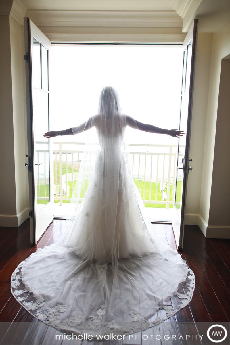 Jacqueline & Norman at Ritz Carlton, Half Moon Bay! | Michelle Walker ...