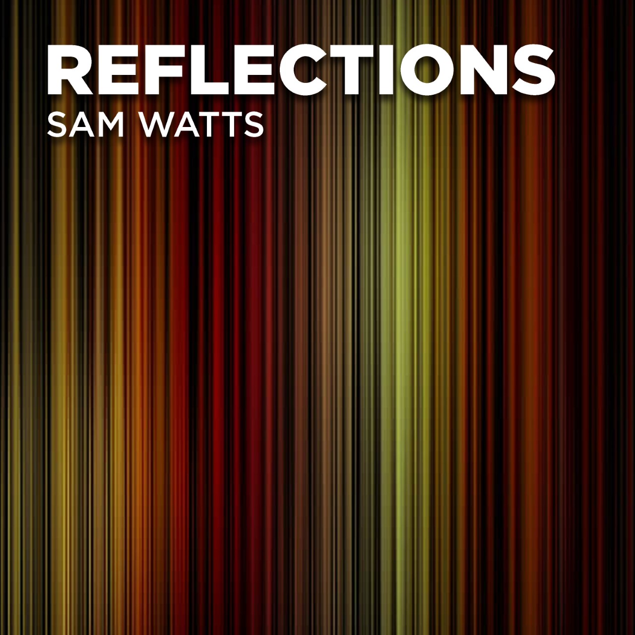 Sam Watts - Composer Blog: 2018