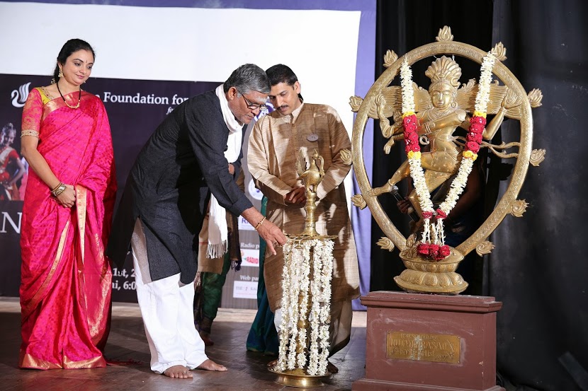 Deepika Reddy is recognized as an accomplished performer, a creative ...