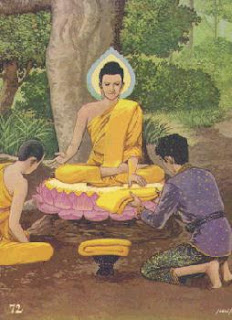 MAJU BERSAMA DALAM DHAMMA: KONSEP BERDANA DALAM AGAMA BUDDHA