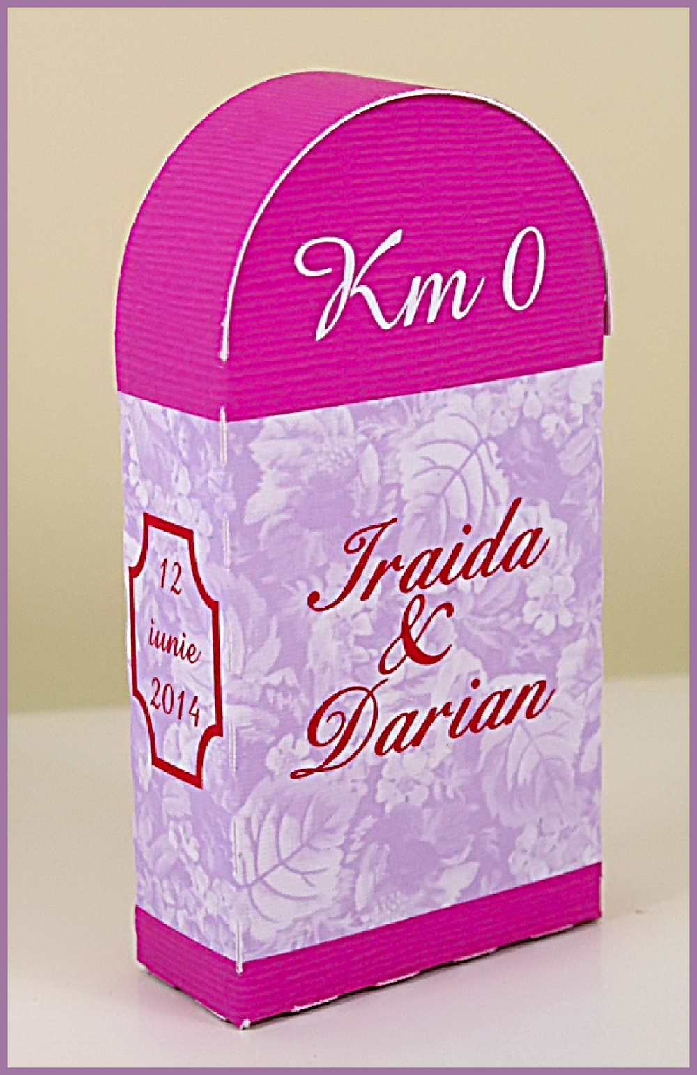 BebeStudio11.com - Invitatii Nunta‎ si Botez: Galerie Foto Nunta - Marturii