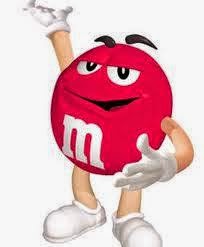 Mms - Red /Yellow - Cia dos Gifs