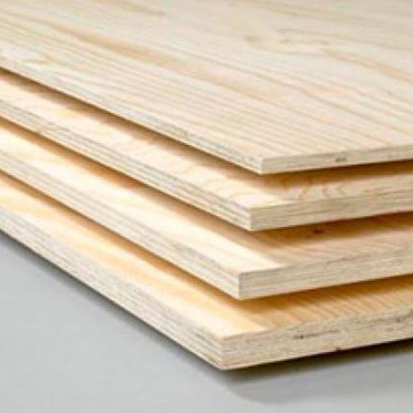 Compensado Naval x MDF Ultra