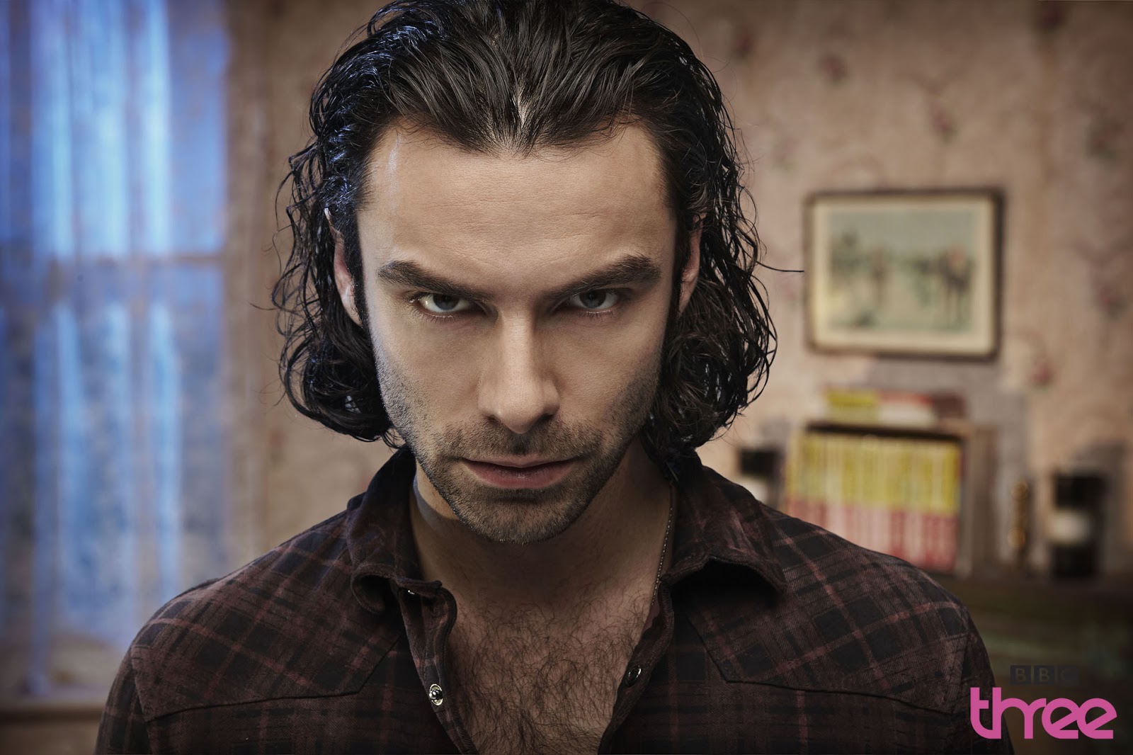 Fruitless Pursuits: Being Human UK Series Analysis and Review