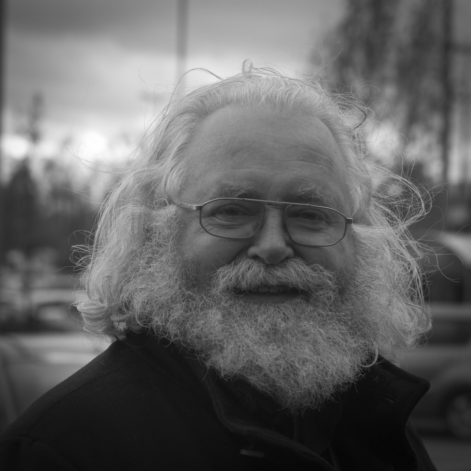 Jan Theuninck Portraits : 2018