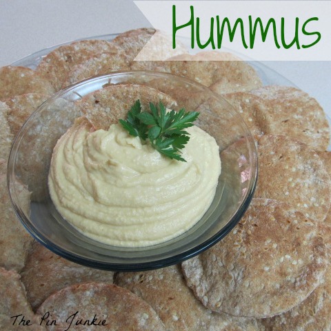 Hummus