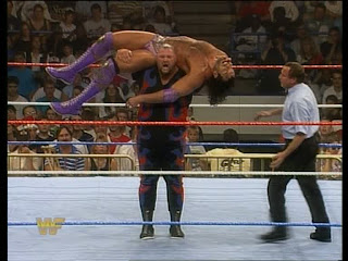 Wrestlemania para siempre: King of the Ring (1994)