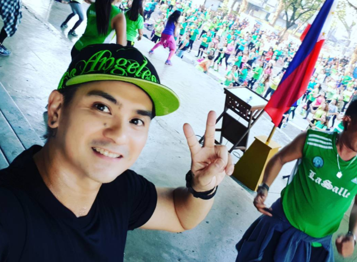 Wowie De Guzman Became The Best Solo Parent To HIs Daughter After A ...