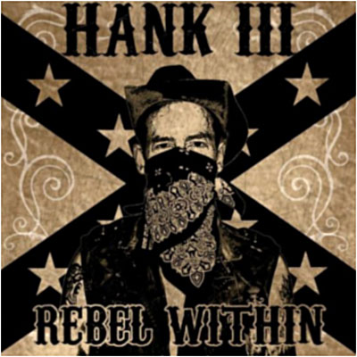RANX ZEVOX: HanK III