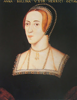 Tudor Faces: The Chequers Locket Ring: A Mother and Daughter Reunited?