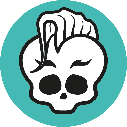 Todo sobre Monster High: Skullettes
