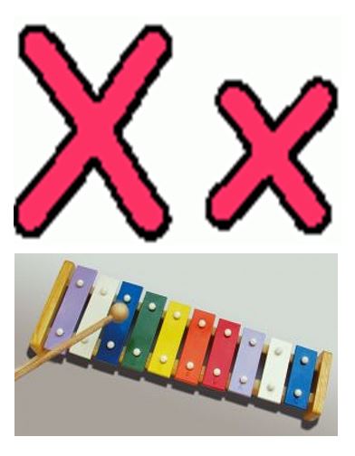 Biblioteca 8 Segundos: Abecedario con Imágenes