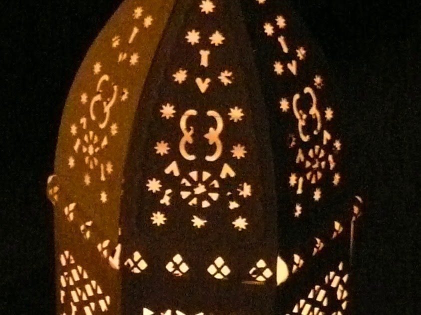 Kindred of the Quiet Way: In the house of Rimmon