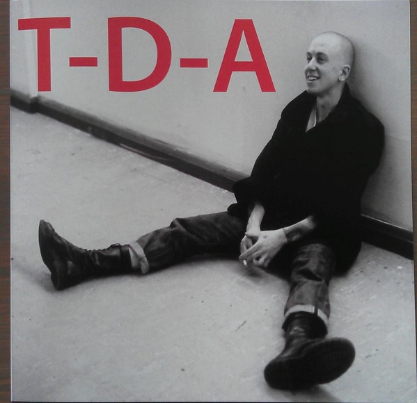 British Punk: T.D.A.
