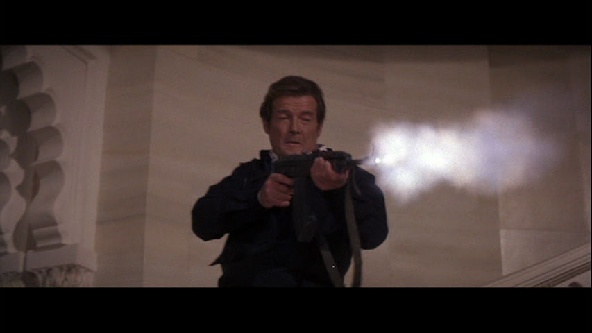 Life Between Frames: 50 Years of 007 - Octopussy