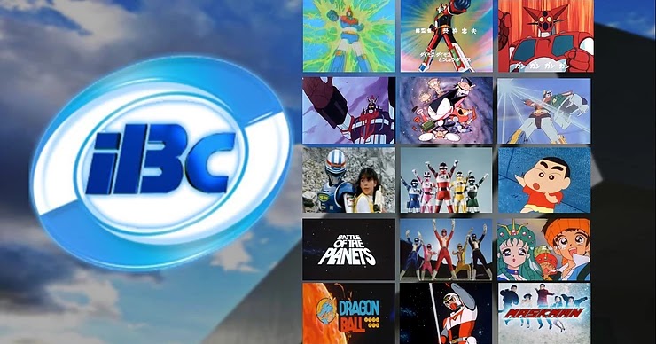 IBC 13 Plans To Bring Back 90's Anime & Tokusatsu Series On Local TV ...