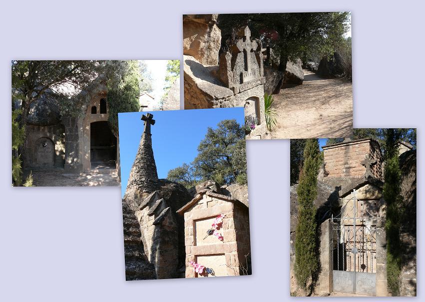 Dues joies en Olius ~ km369 | Viatges, rutes i llocs a descobrir pel món