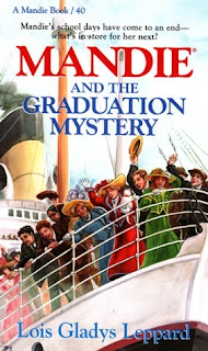 Mandie.com: Mandie Books