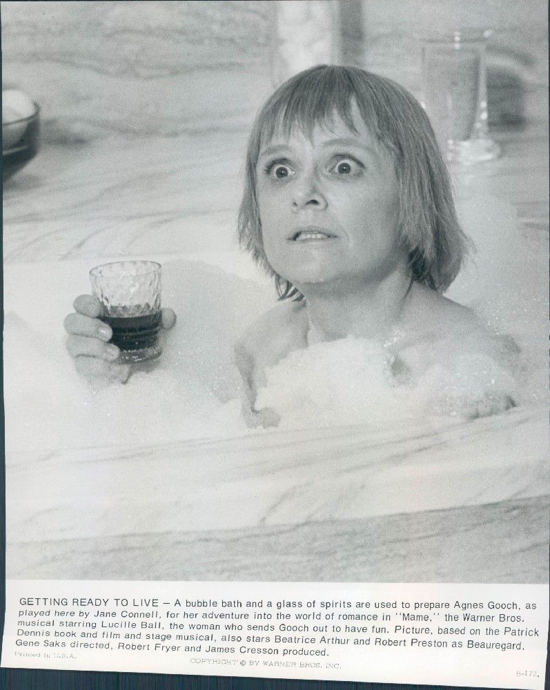 2 On the Aisle: Broadway at its Best: Easter-ners!