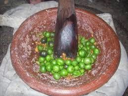 RESEP MASAKAN SEHAT INDONESIA KAREDOK LEUNCA KHAS SUNDA - Resep Masakan ...