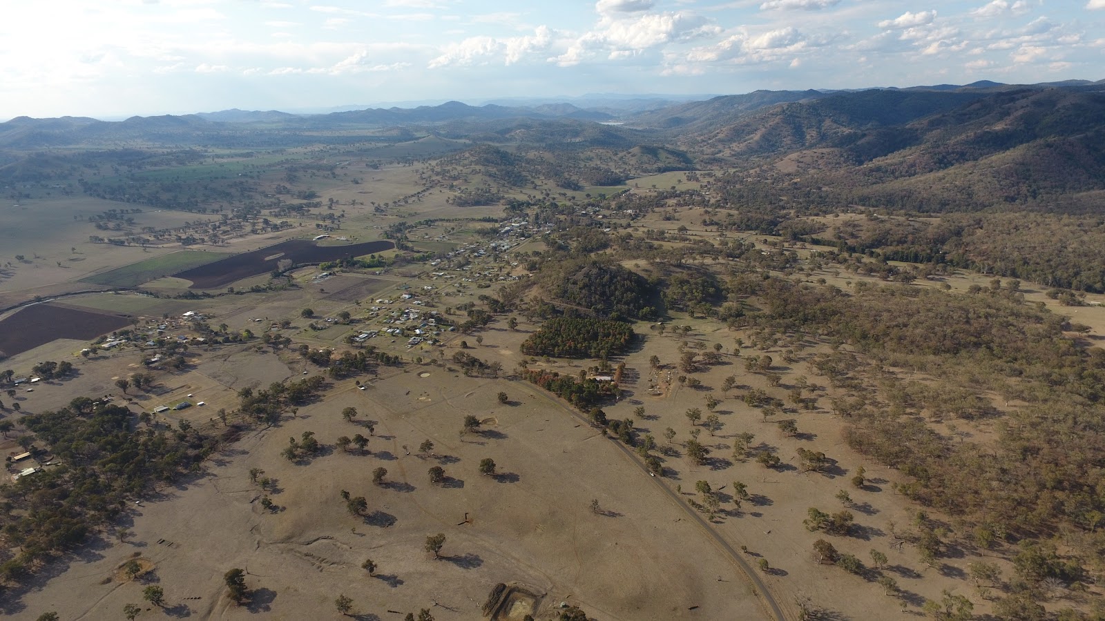 Our Aussie off grid heaven: A Visit To Historic Nundle.