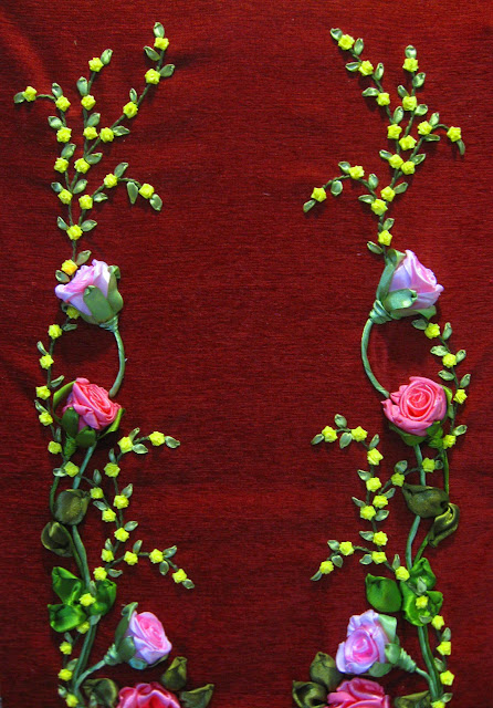 Frame Sulam Reben En Fadzil