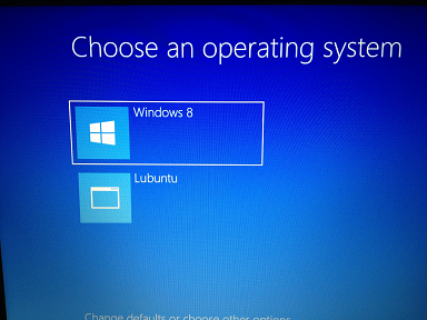 Ubuntu with Wubi: Tricking Wubi into installing Xubuntu 12.10