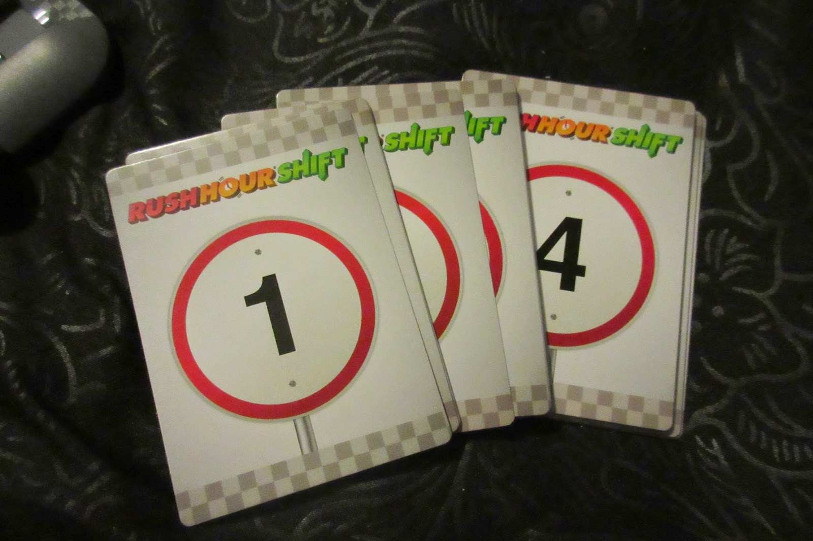 Rush Hour Shift-- A Great Brain Game for Two Players #thinkfun