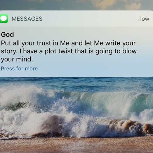 Morning Messages for Sunday ~ Spiritual Inspiration