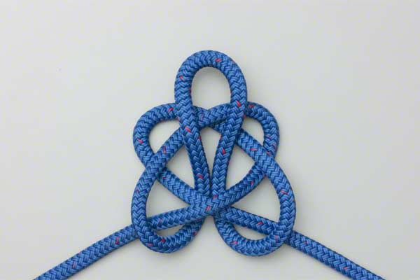 Alpine Butterfly Loop