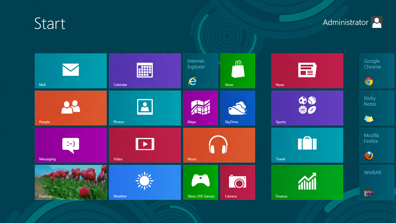 Windows and Android Free Downloads : Aplikasi Komputer Windows 7