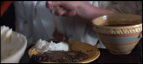 Twister on HBO Max. Aunt Meg steak dinner appreciation thread. | Movie ...