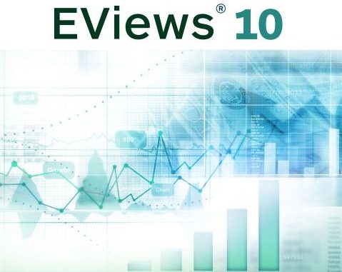 Download Eviews 10 Gratis (terbaru) - Eviews 10 Student Version Lite - Skripsi Bisa