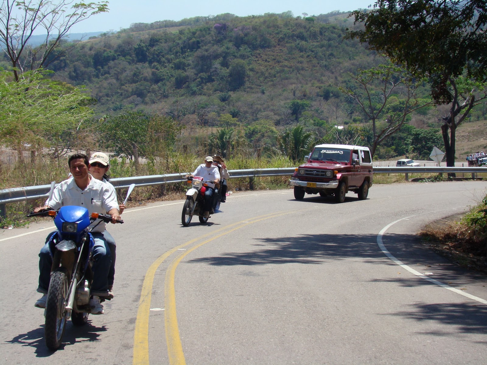 Santa Rosa del Sur: Mi municipio
